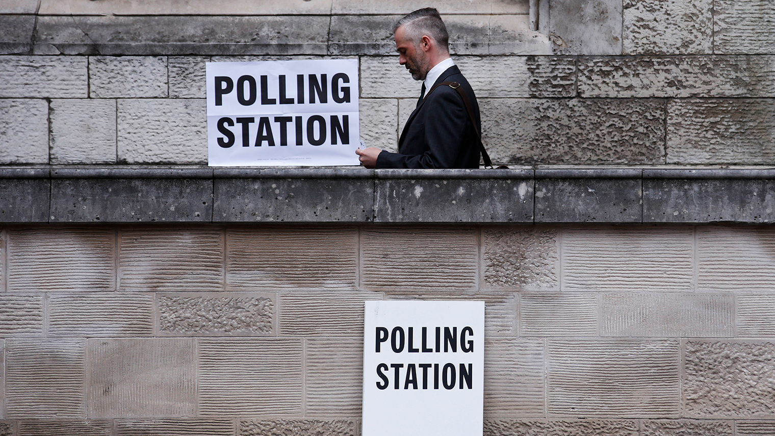 Why don’t people vote? Five causes of voter apathy