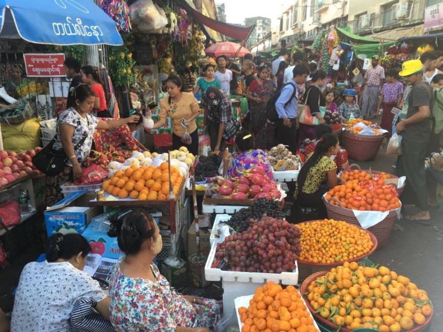 What's it really like to live in…Myanmar? - Raconteur