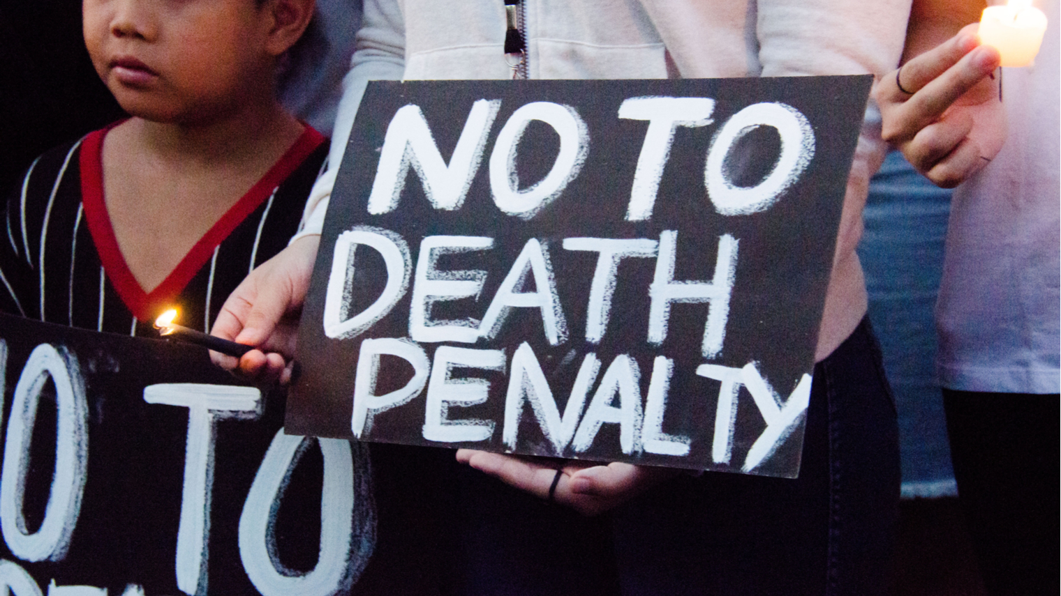 Exploring the complicated history of the death penalty