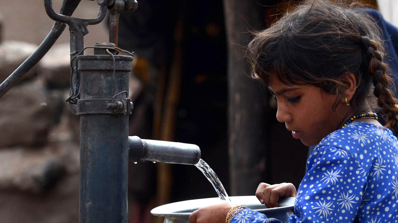 Managing water: the world's most valuable asset - Raconteur