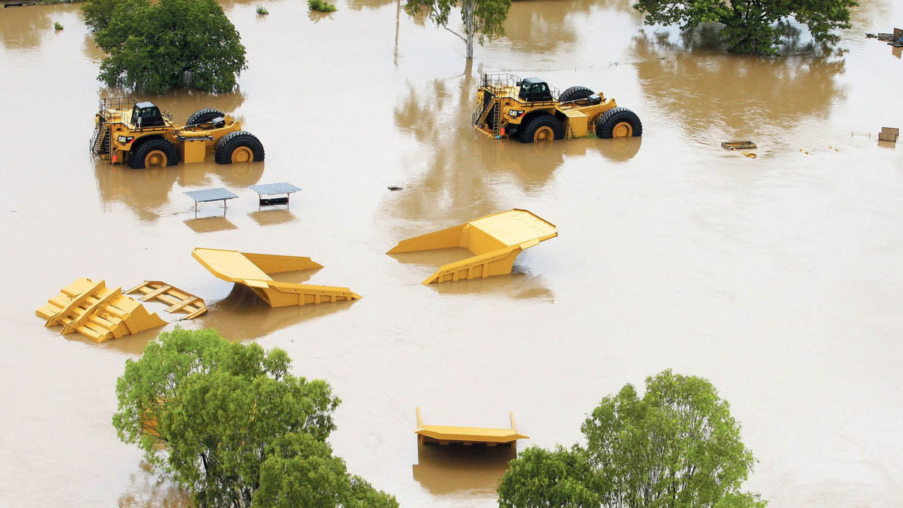Cleaning up mining for the sake of the planet - Raconteur