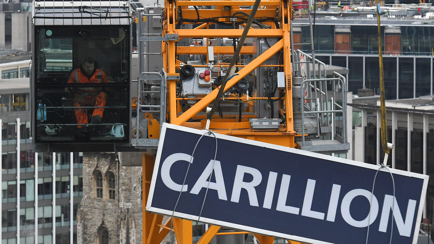 What the outsourcing sector can learn from the Carillion collapse ...