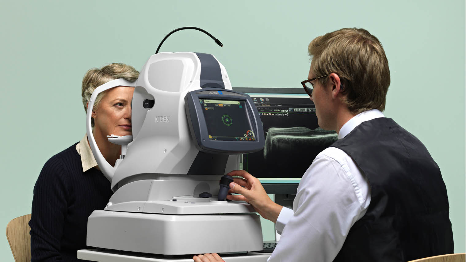 Your eye test is about more than just your sight - Raconteur