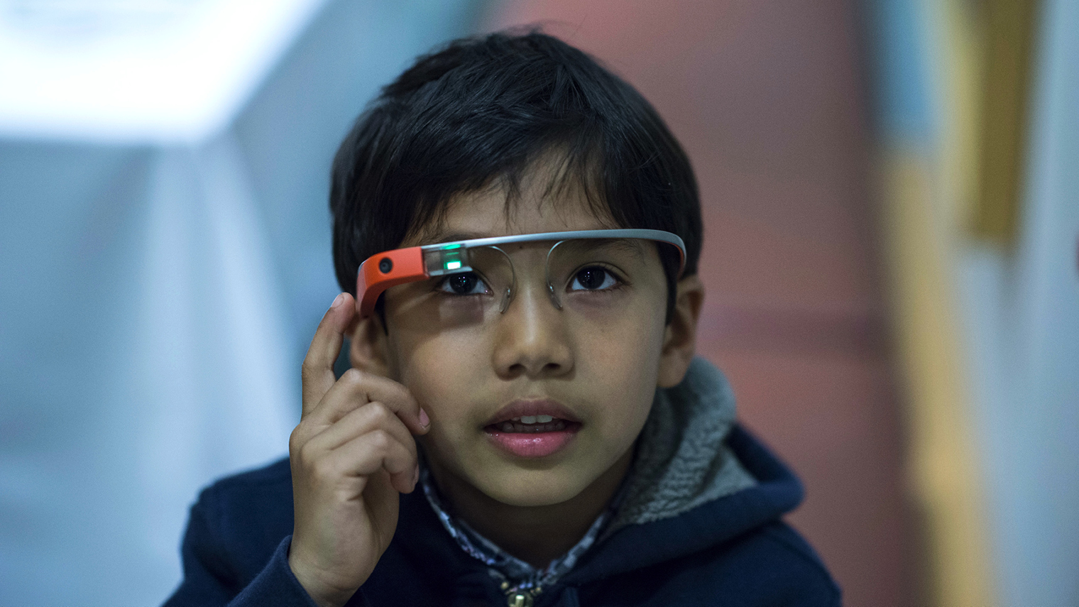 Google Glass lessons: why businesses must look past XR hype