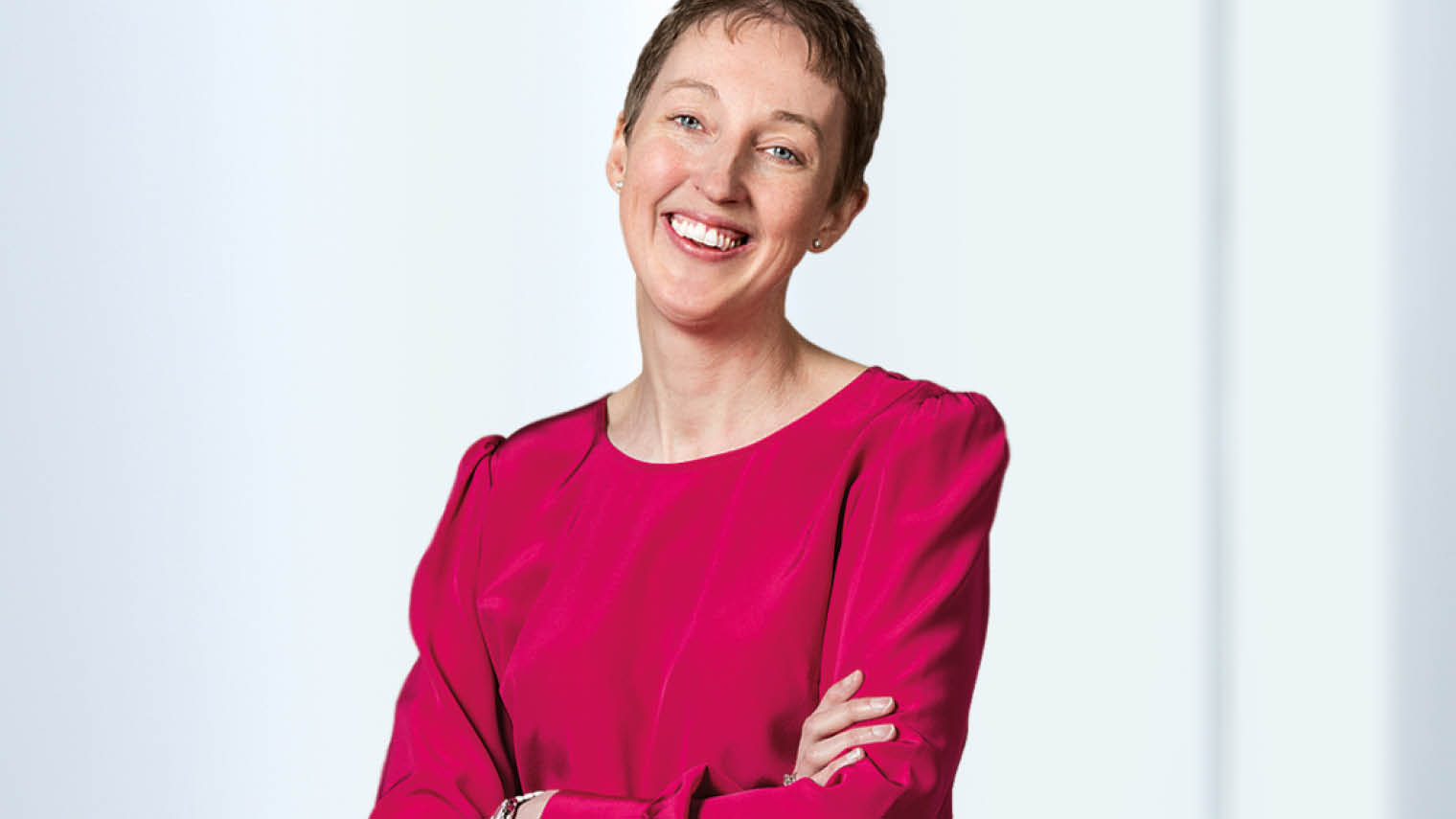Women in finance isn't enough, we need more female CFOs