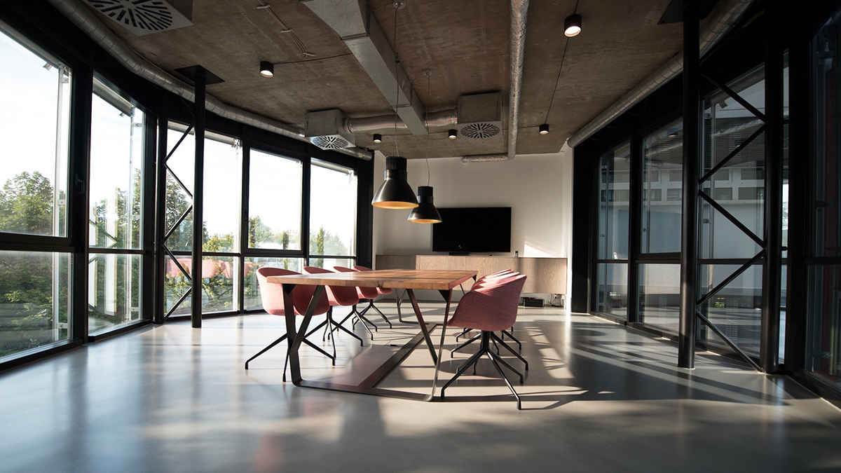 Poor productivity? Revamp your office - Raconteur