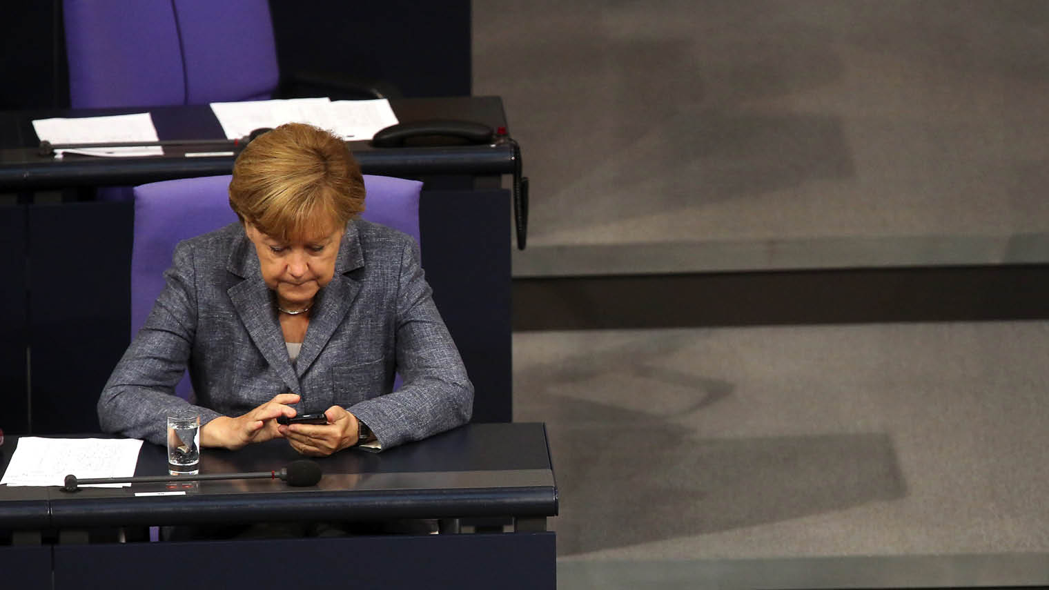 Germany: why is the powerhouse so behind with cybersecurity?