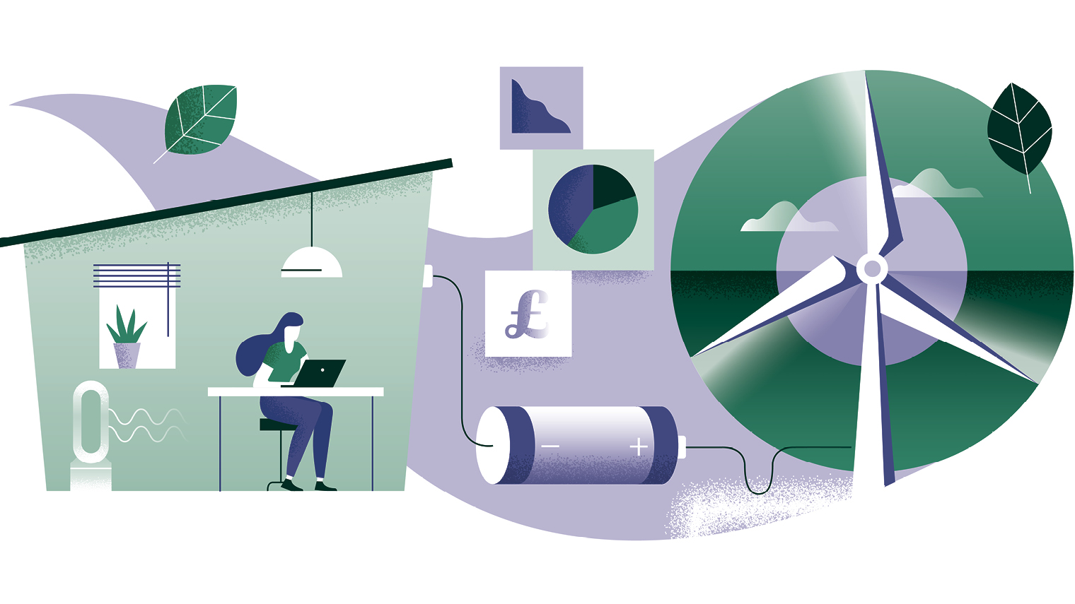 Energy efficiency of the future in 5 remarkable innovations