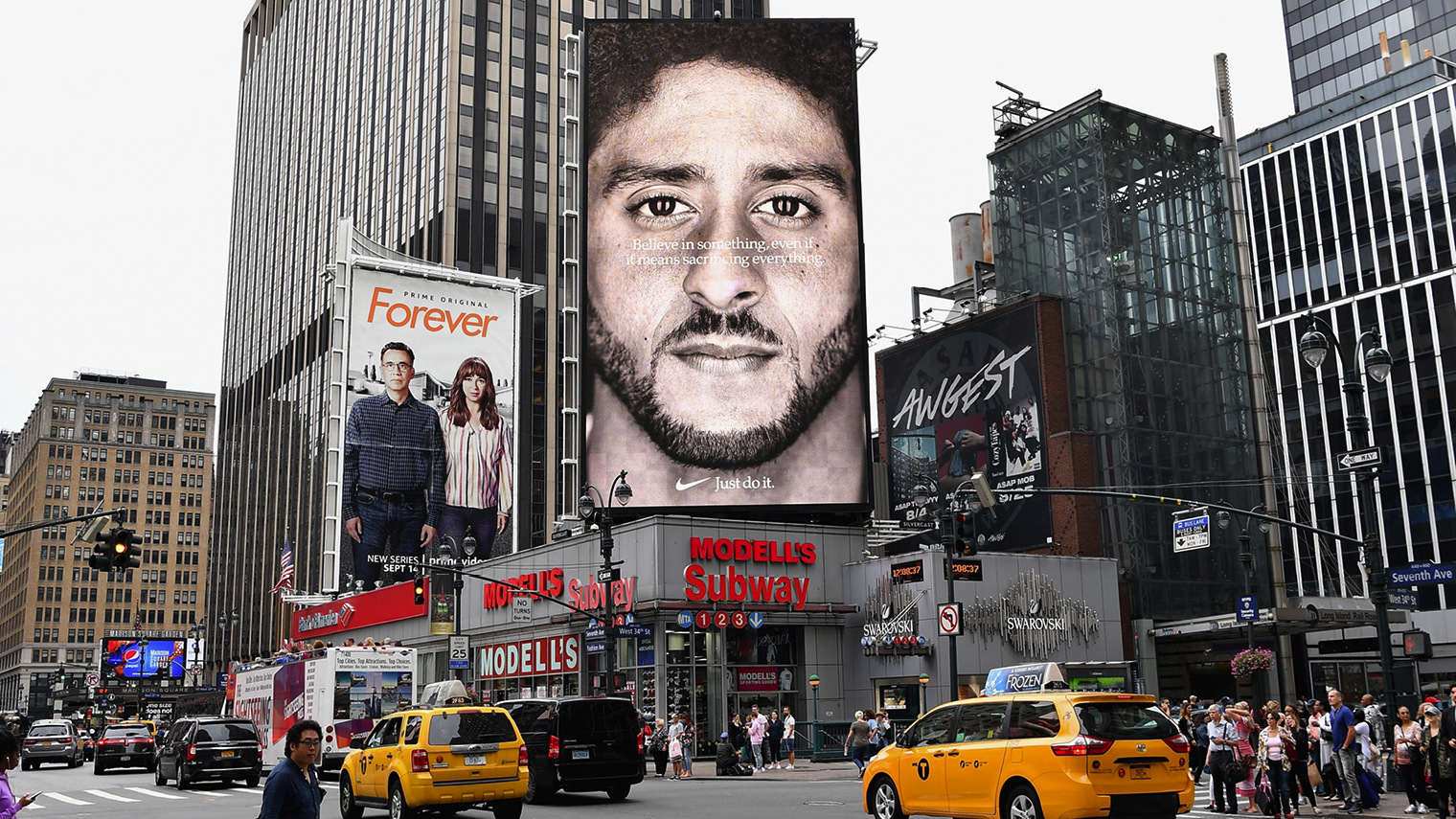 Brands struggle to make "woke" marketing work for them