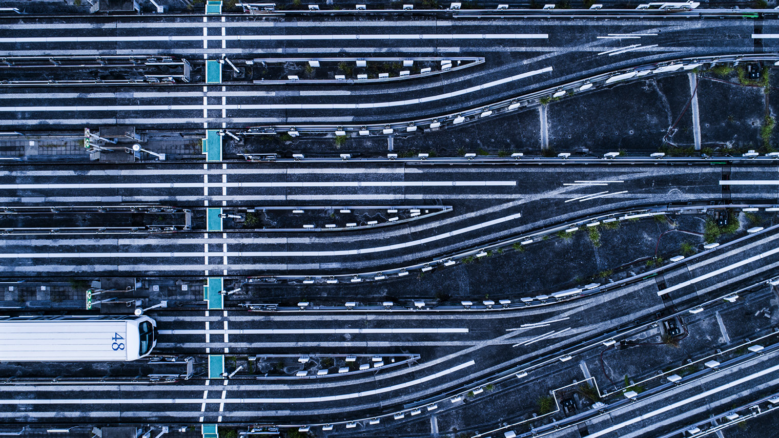 Spatial analysis is changing our cities for the better