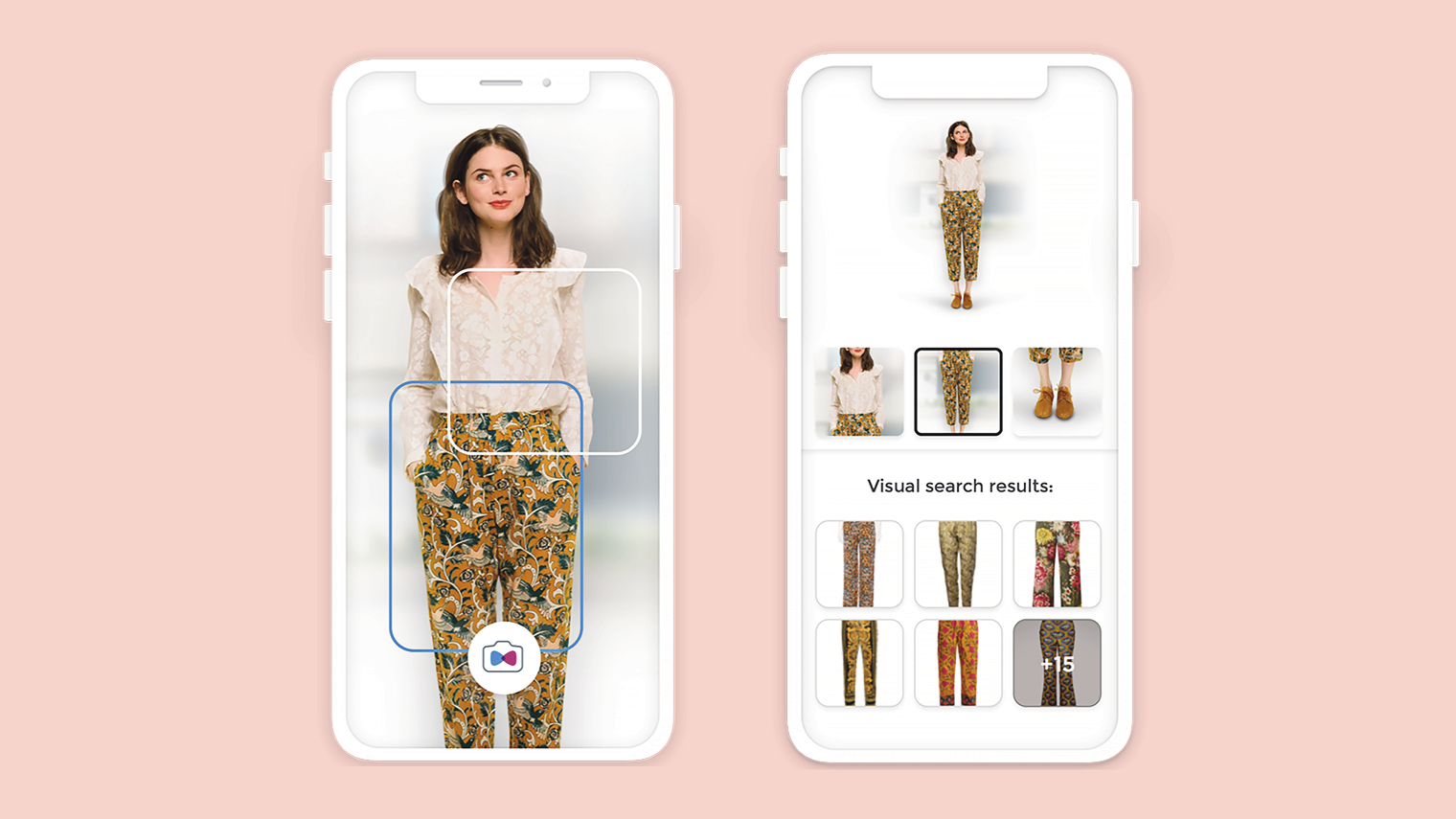 Visual search is the next battlefield in retail - Raconteur