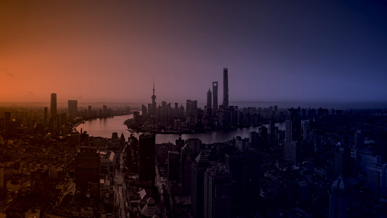 IP going global: five new trends shaping the landscape