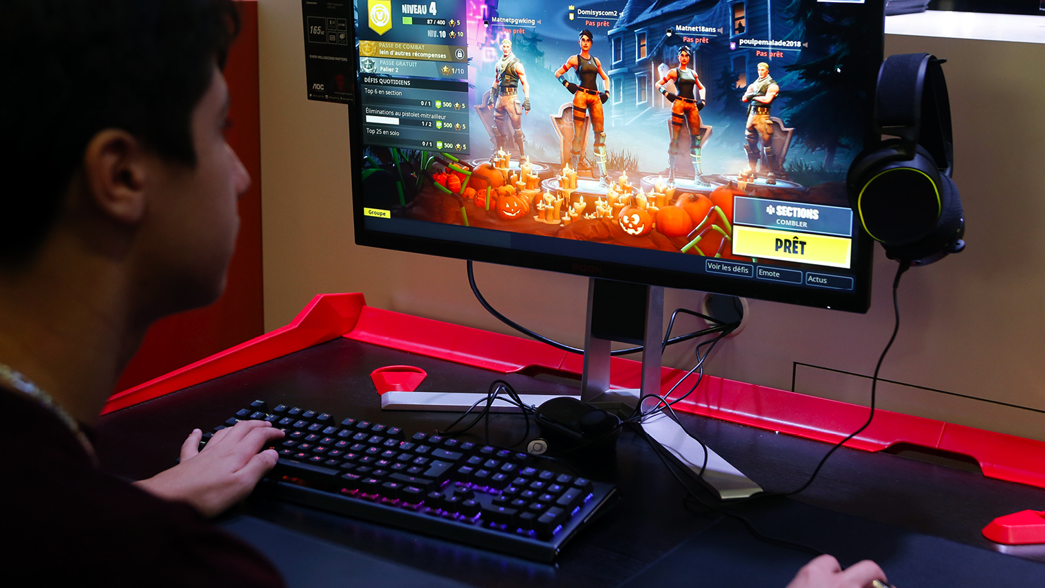 Copyright law: how video games are pushing the boundaries