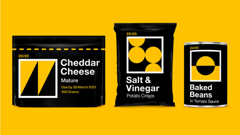 Inclusive design: how to make packaging more accessible