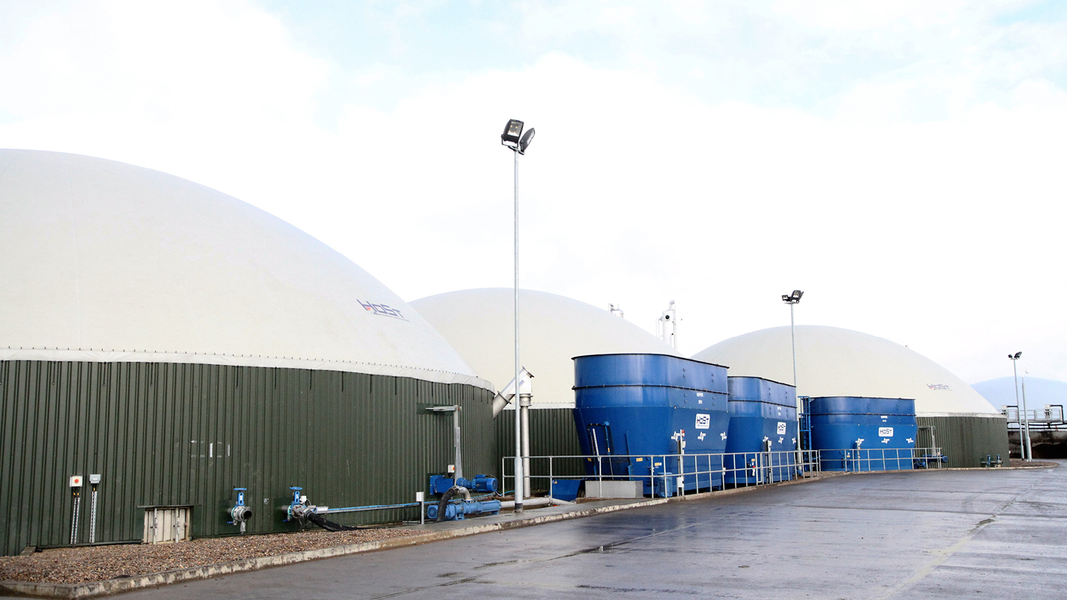 Energy from waste: sustainable business with fast-growing investment ...