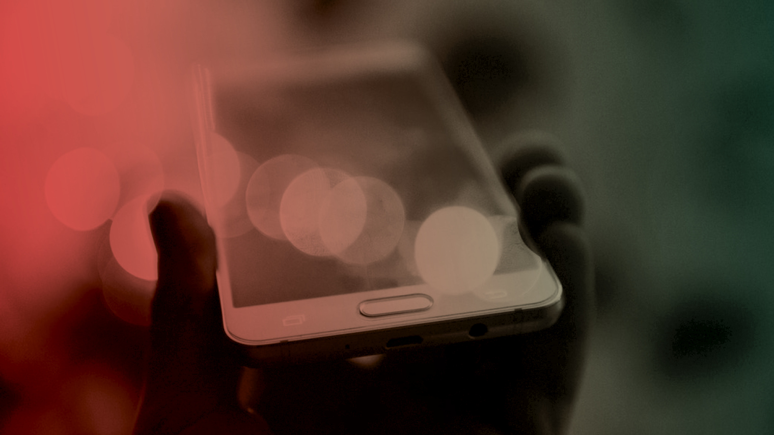 Traditional banking method faces off with new tech