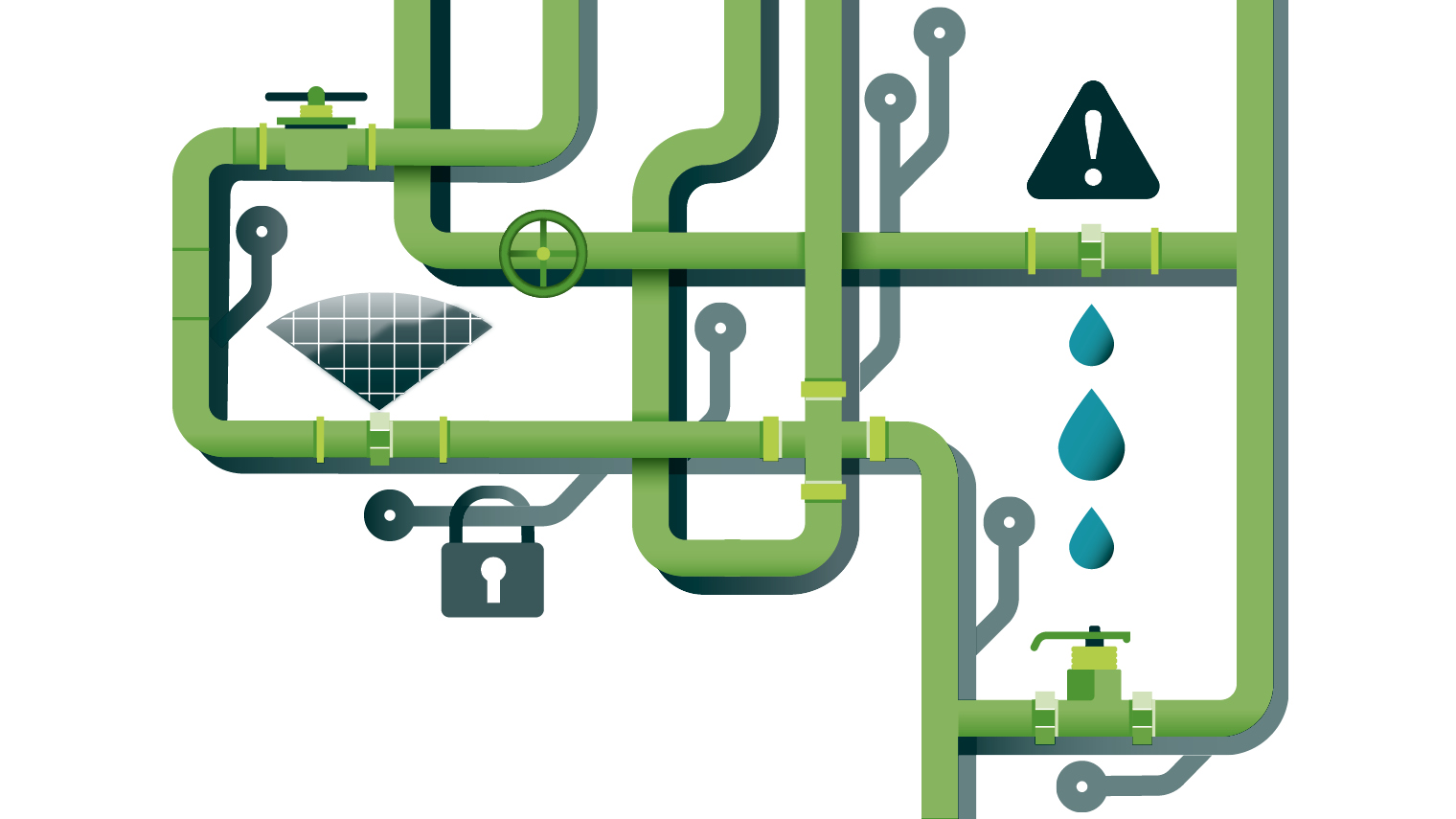 Water technology: what could AI really do for providers?