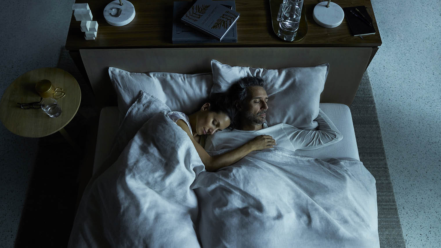 Engineering a good night’s sleep - Raconteur
