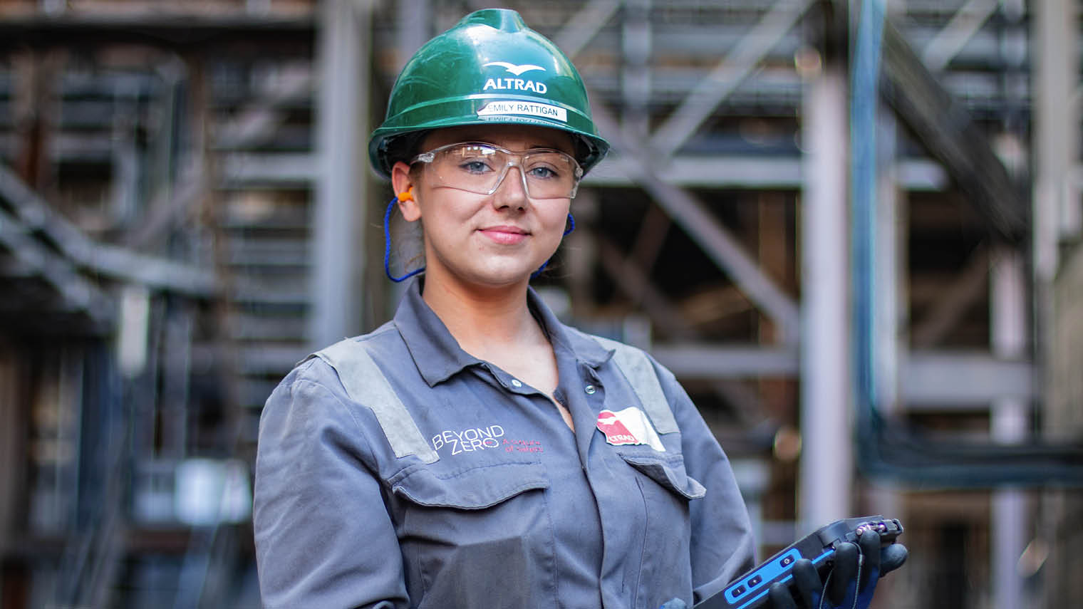 How Altrad is building its digitised future - Raconteur