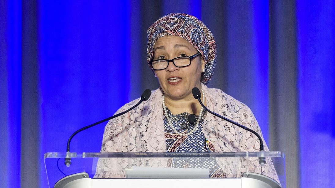 Delivering UN Global Goals demands plans, not speeches - Raconteur