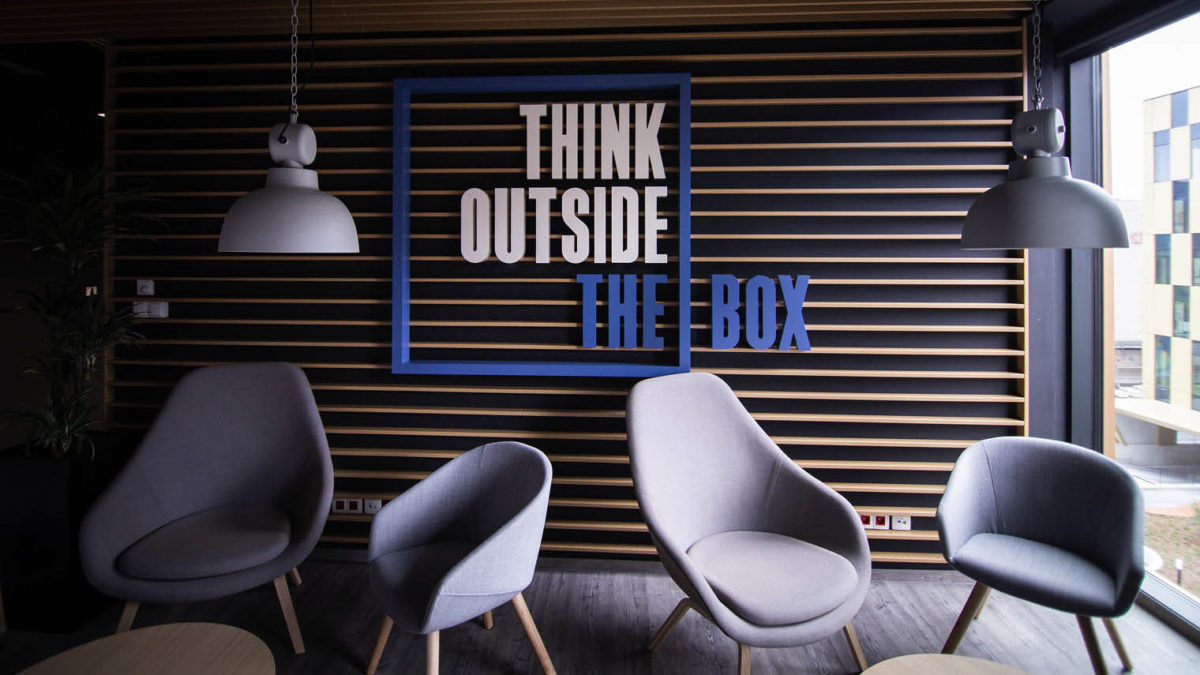 Overcoming Automations Scalability Issue Raconteur