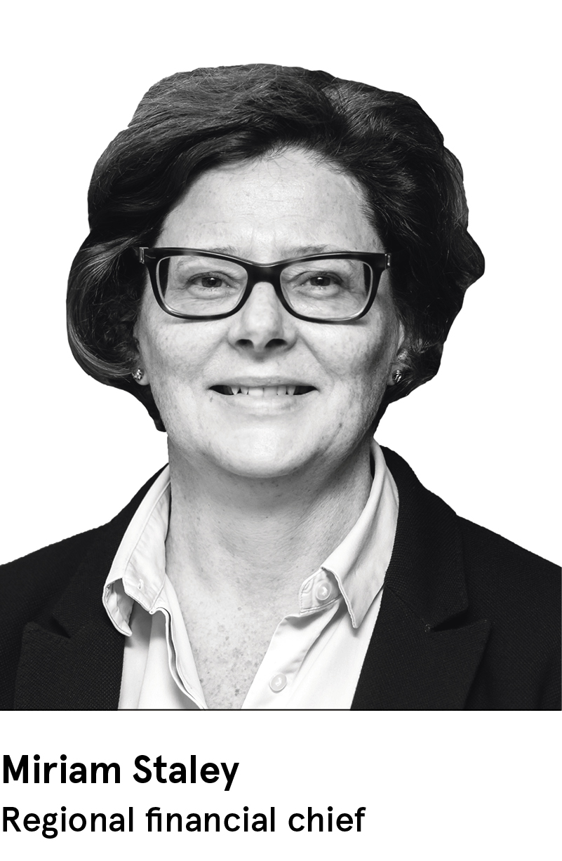 Employee ownership: how Arup’s CFO stays ahead of the curve