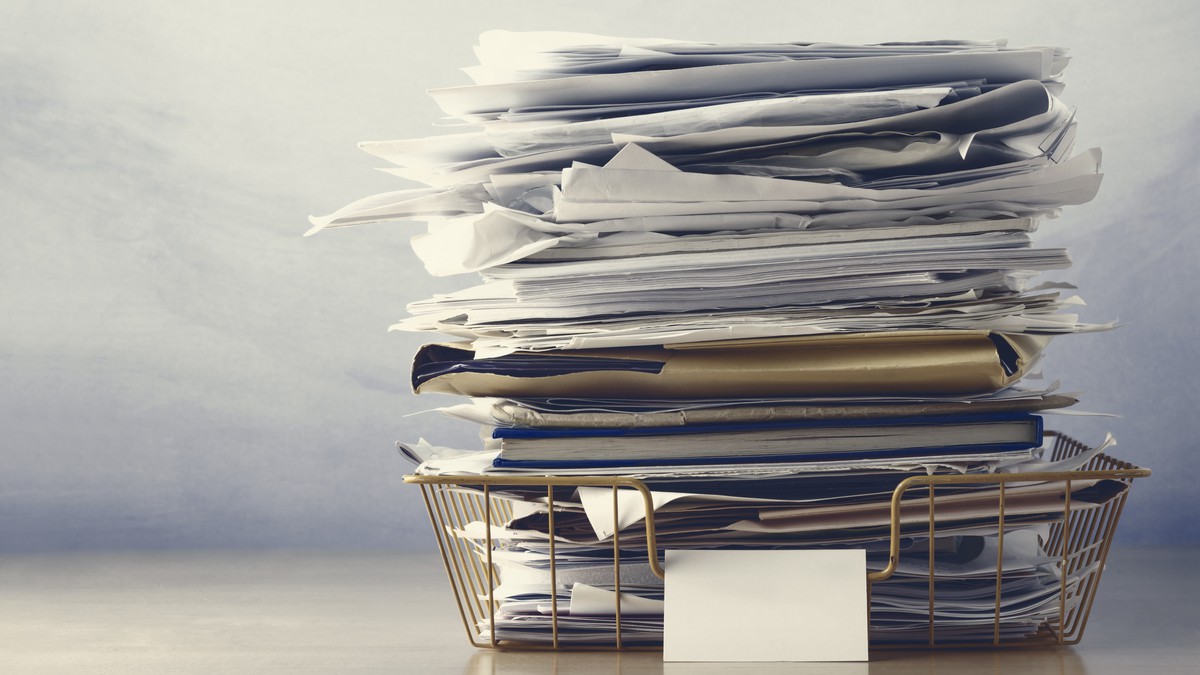 Workplace stress: what causes it and how can I deal with it?
