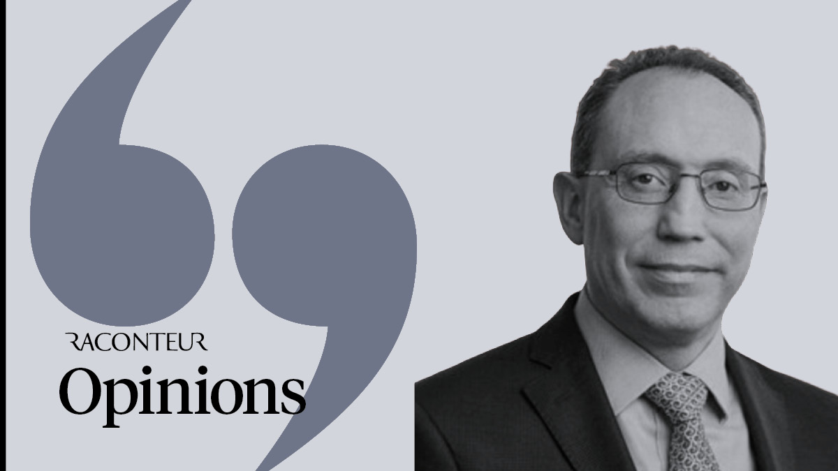 How risk became a live issue - Raconteur