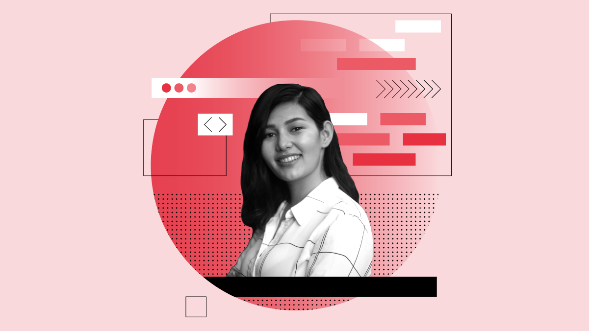 Getting women into tech requires resources and role models