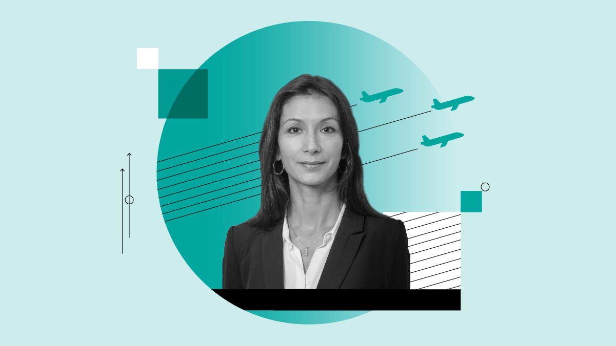 Engineering careers: what’s holding women back?