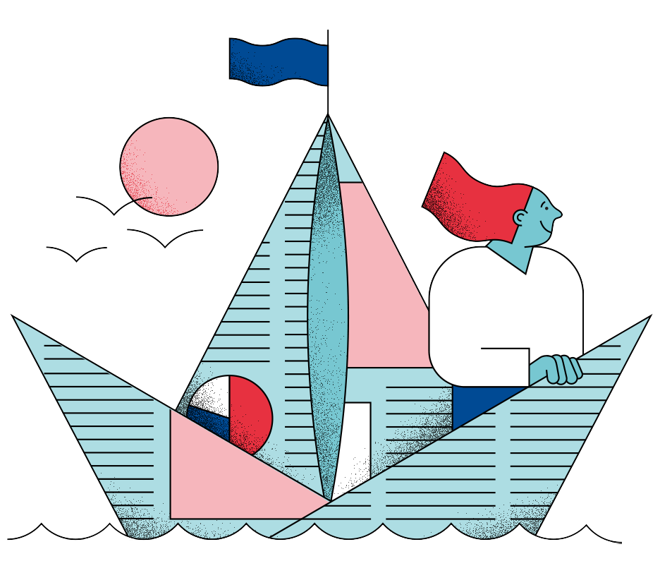 My Account - Raconteur