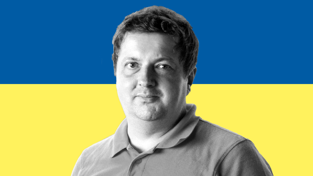 One Ukrainian CEO on how his business kept running during the Russian ...