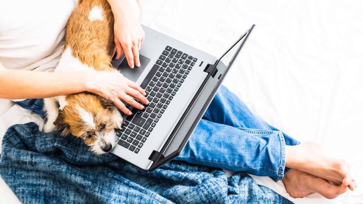 It’s time to call a truce in the war on remote working - Raconteur