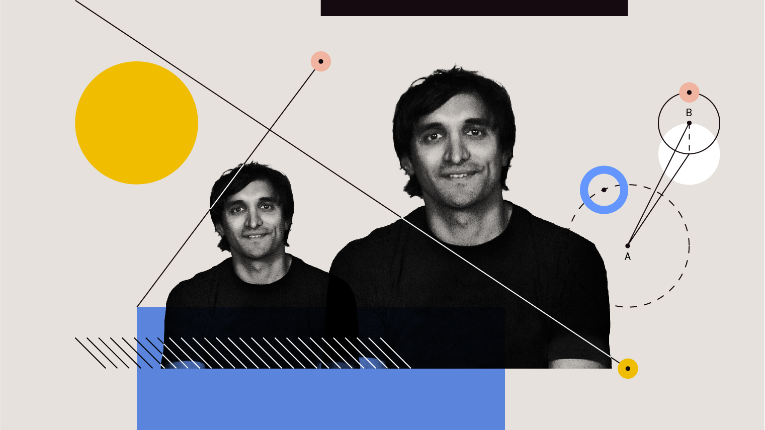 How I became an… agency founder - Raconteur