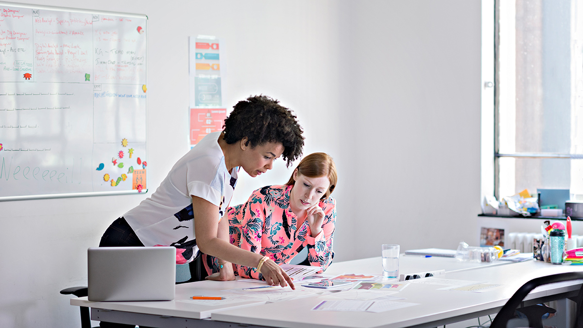 Five ways to set ‘stretch’ goals that won’t lead to staff burnout ...