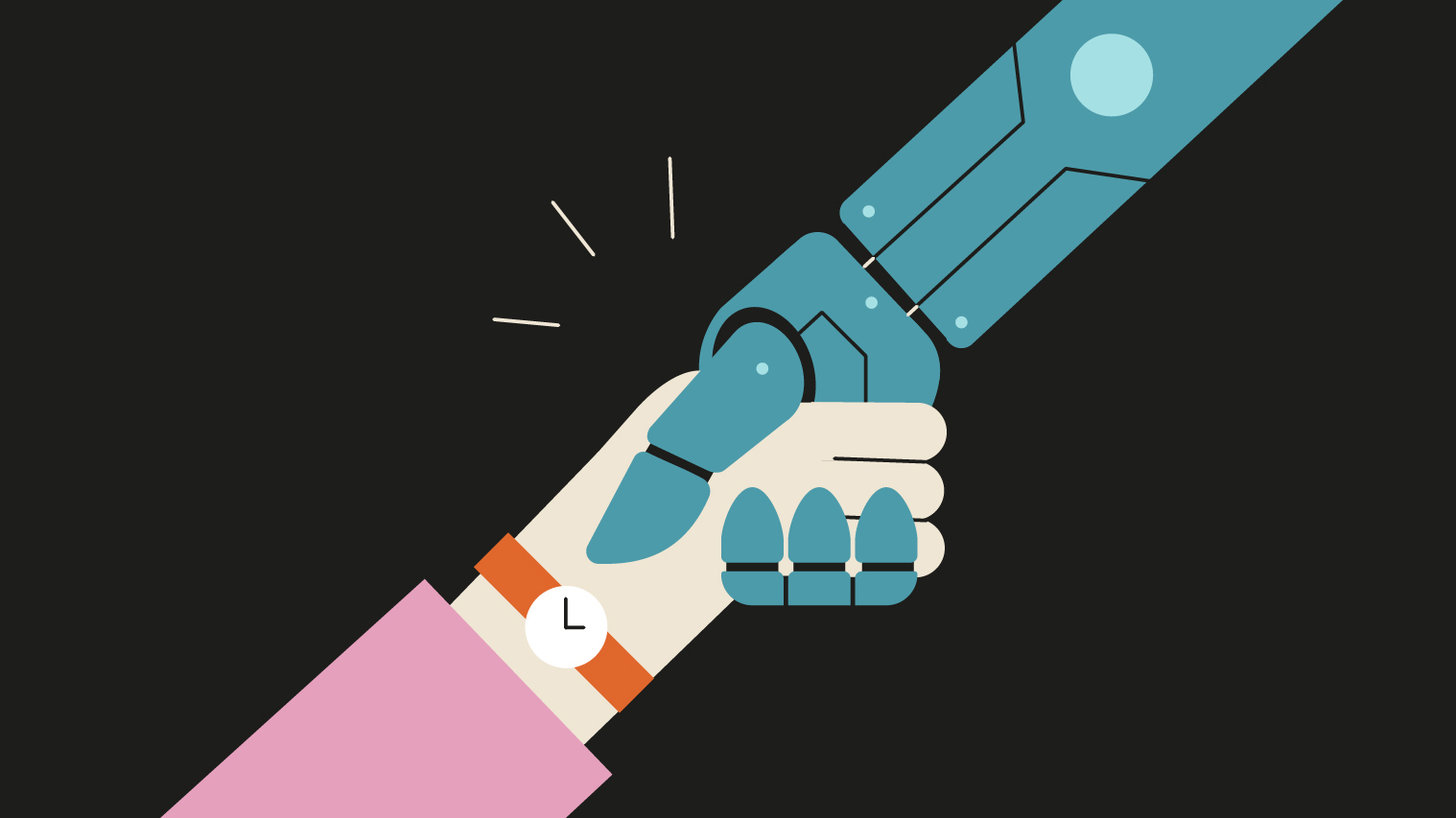 Can distrust in AI disrupt your business? - Raconteur