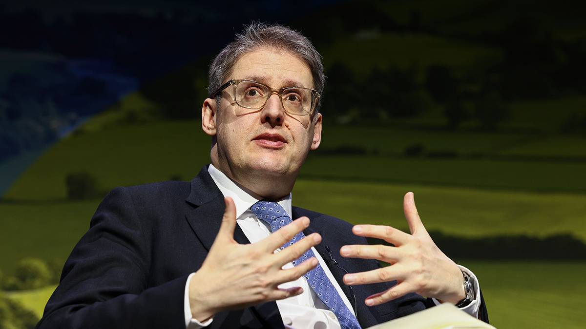 3 things the CBI must do after Tony Danker’s sacking - Raconteur