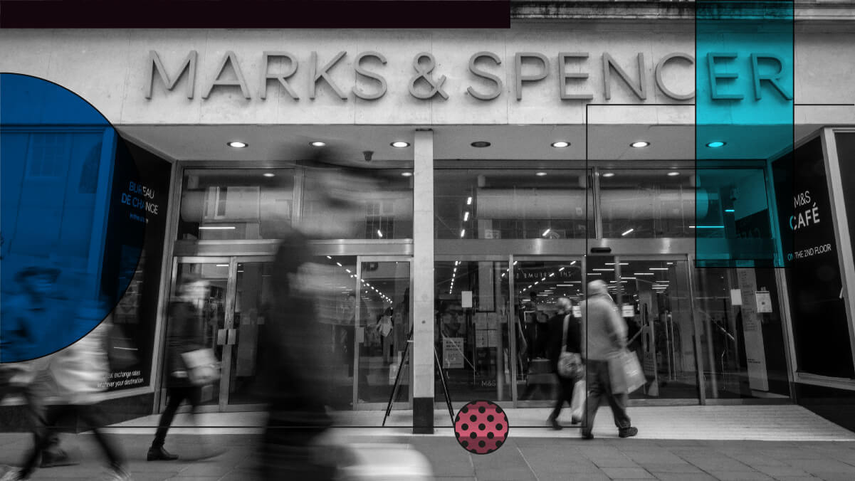 The week in charts: M&S profits soar, Meta’s £1bn fine and Target pulls ...