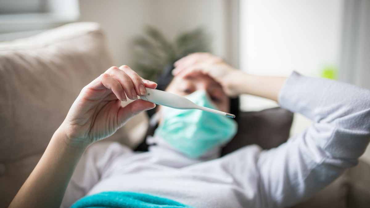 Why are UK workers taking more sick days – and should employers be ...