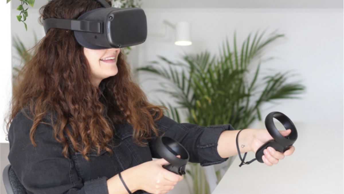 Will VR really change HR? - Raconteur