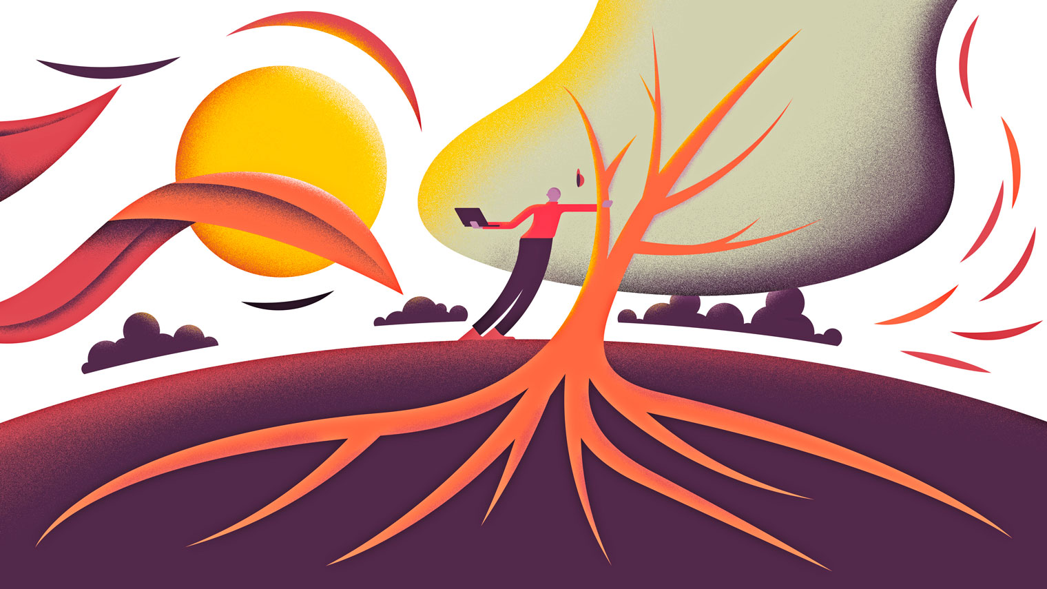 How Gumtree rediscovered its roots after leaving eBay - Raconteur