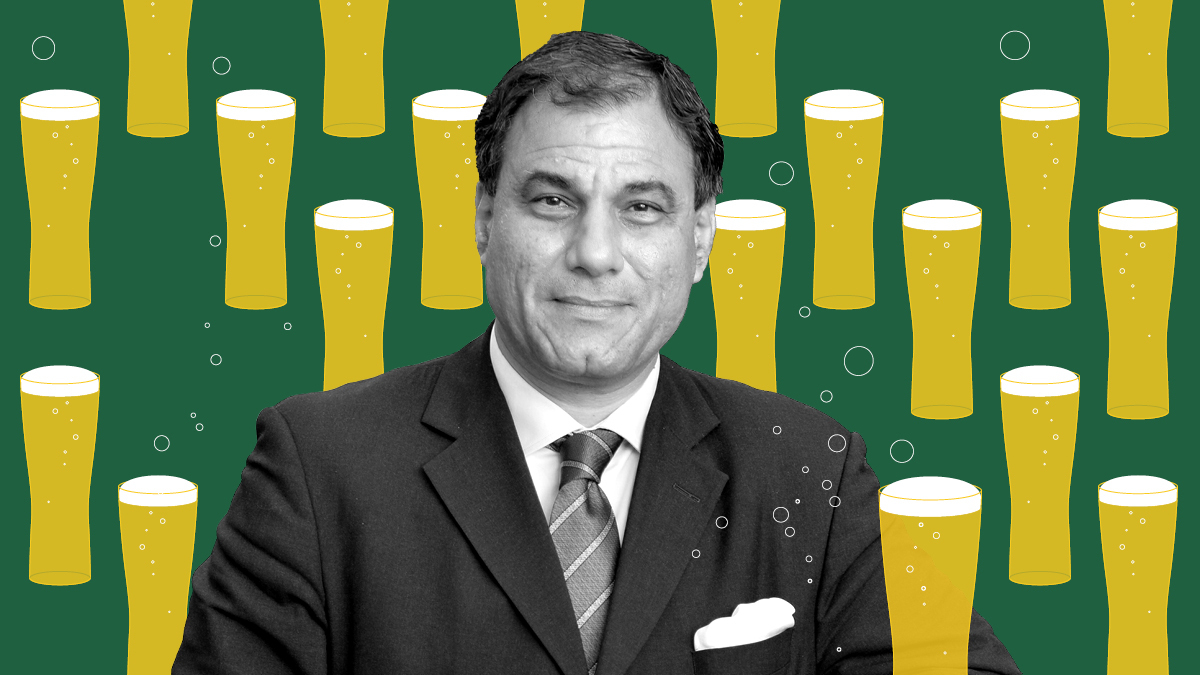 Lord Bilimoria on why the CBI still matters and what business wants ...