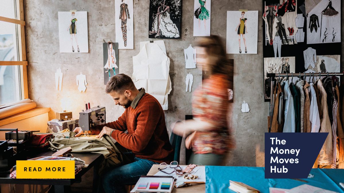 How fast payments help SMBs thrive - Raconteur