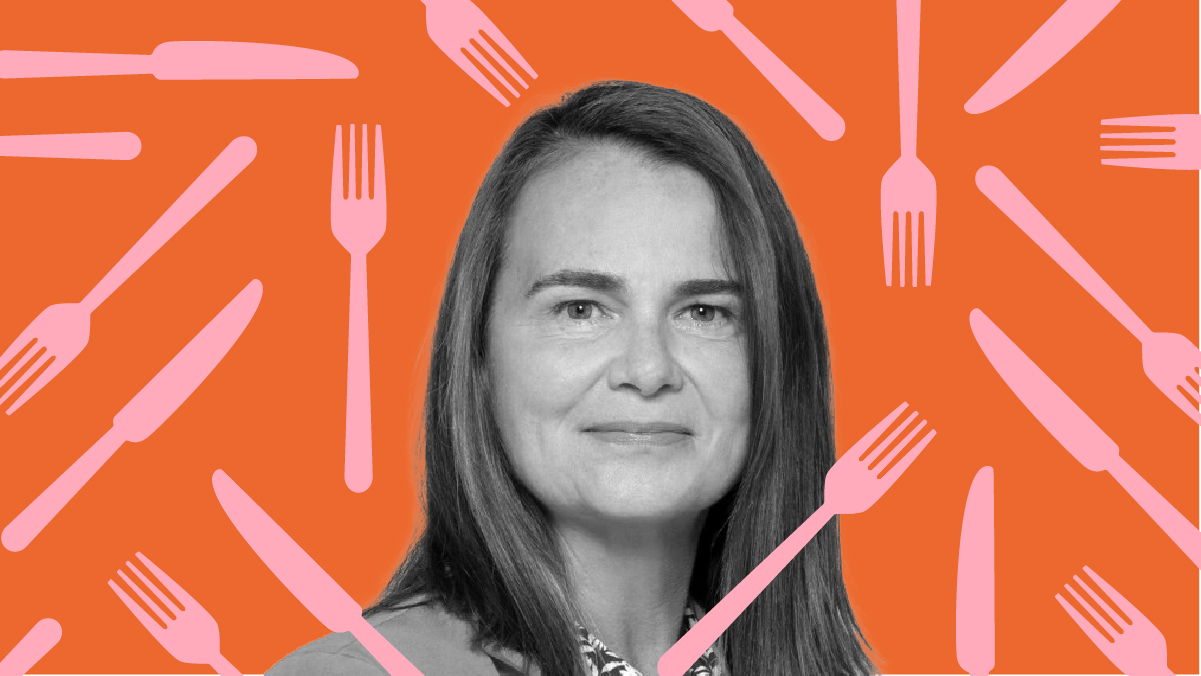 Just Eat’s brand chief on how to create a memorable advert – Raconteur