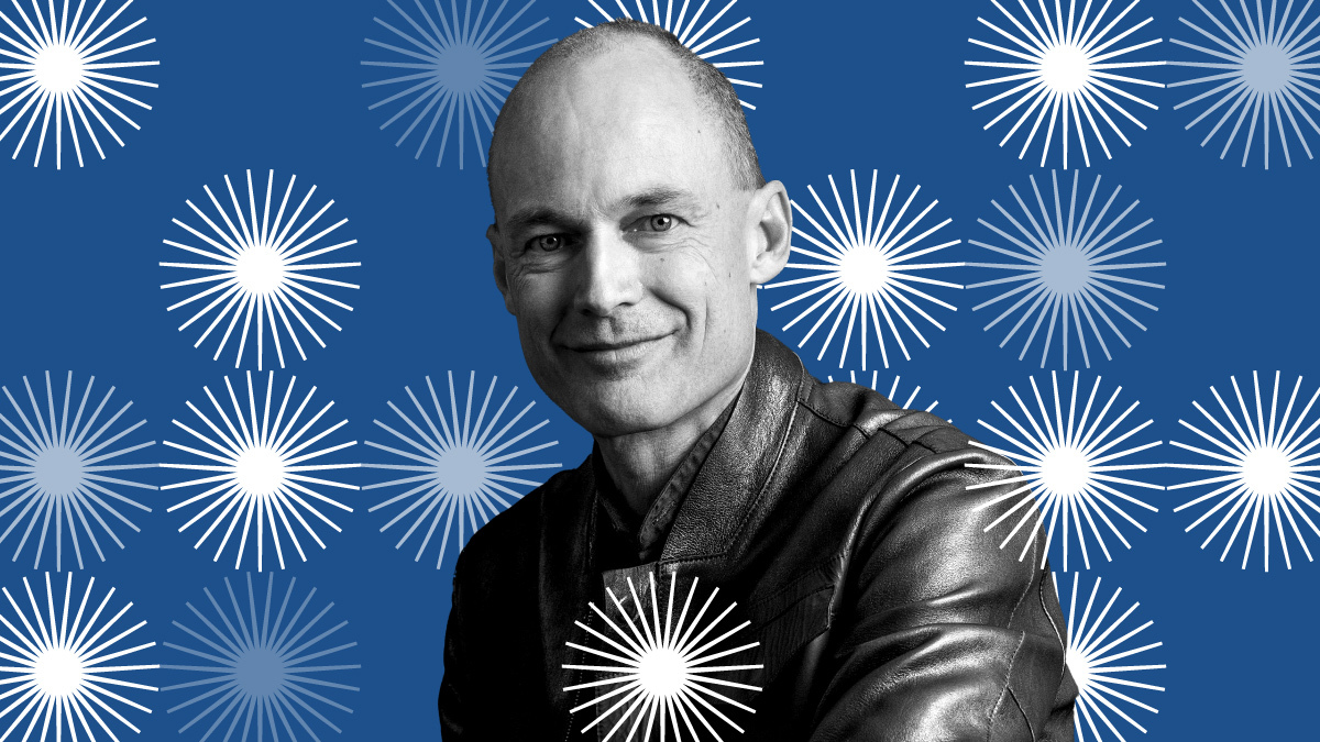Cleantech champ Bertrand Piccard on the psychology of reaching net zero ...