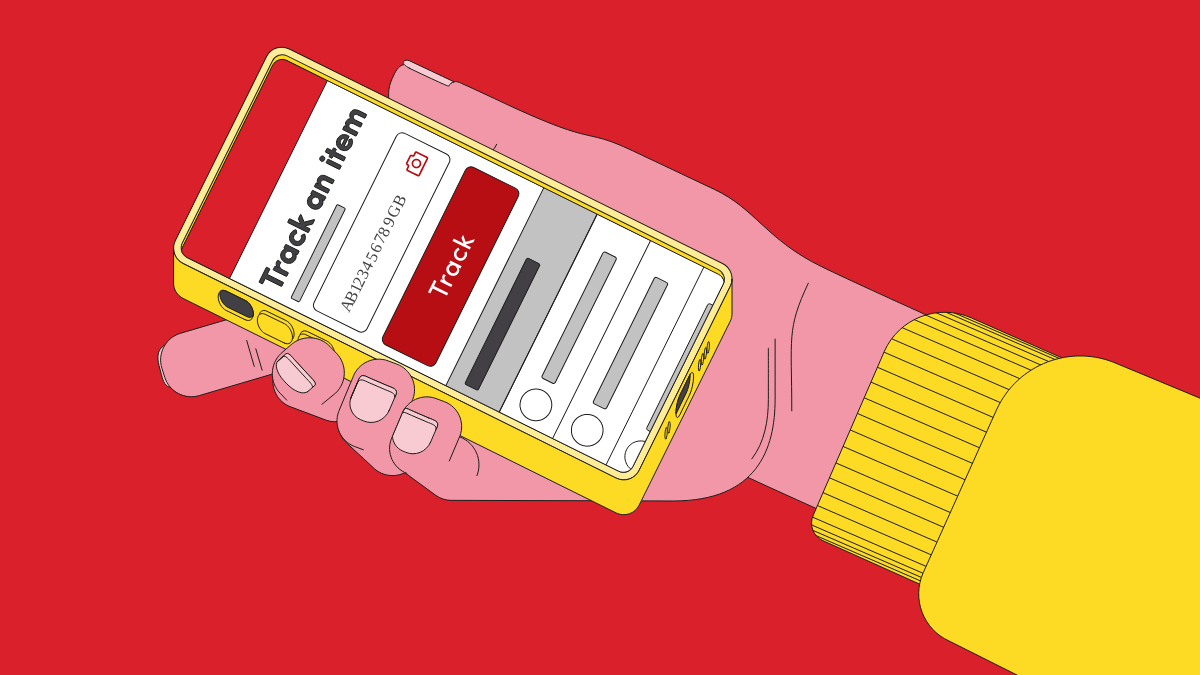 5 reasons why parcel tracking is more important than you think - Raconteur