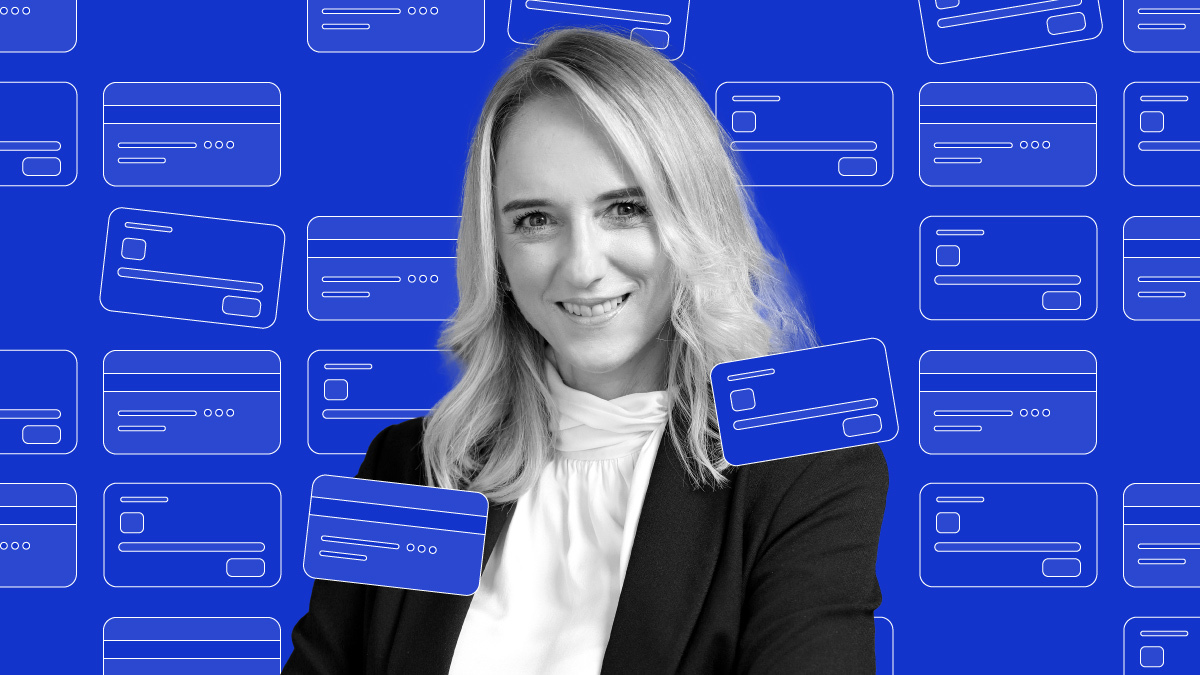 Visa’s UK boss on leadership, hybrid working and going global