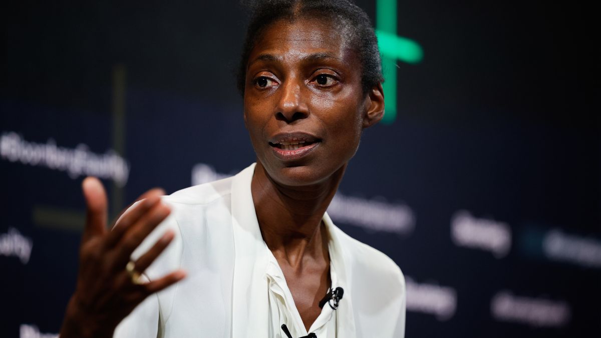 John Lewis chair exit: what went wrong for Sharon White? - Raconteur