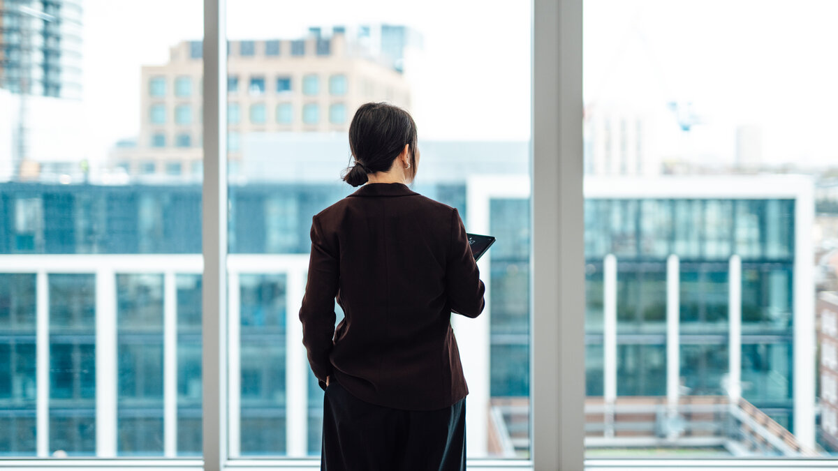 The perfect CEO? Reality rarely fits the mythical mould - Raconteur