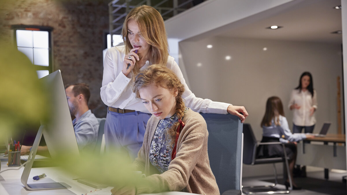 How to retain top tech talent - Raconteur